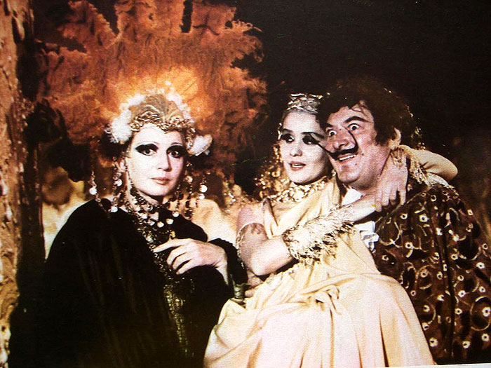 Rodica Mandache | ČSFD.cz