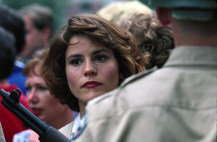 Ally Sheedy | ČSFD.cz