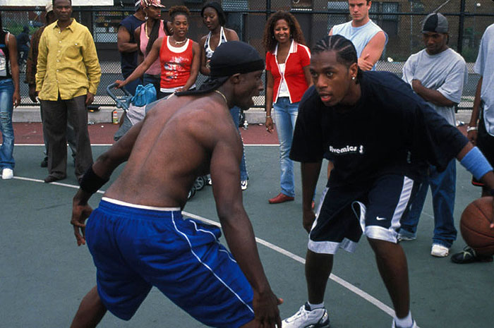 The Cookout (2004) | ČSFD.sk