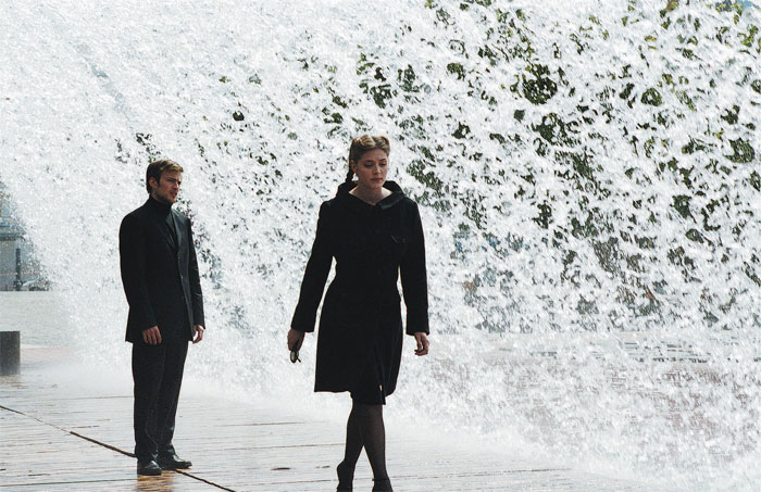 Emma Griffiths Malin | ČSFD.cz