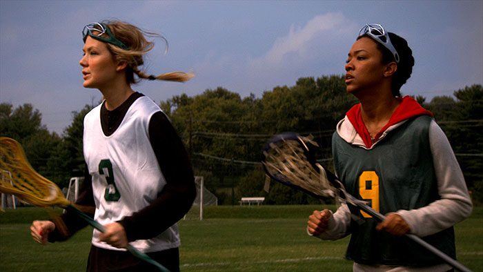 Toe to Toe (2009) | Galerie - Z filmu | ČSFD.cz