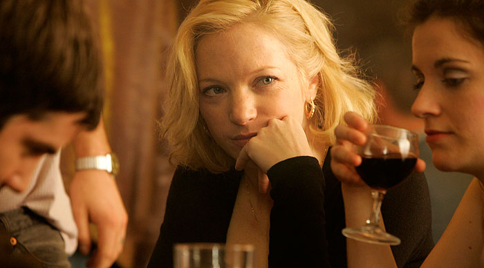 Štvanec IRA (2008) | ČSFD.sk