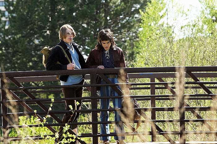 Harris Allan | ČSFD.cz