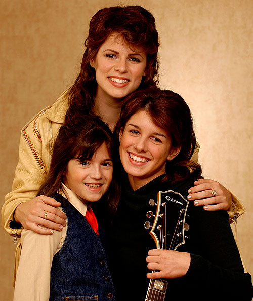 Shania (2005) | ČSFD.cz