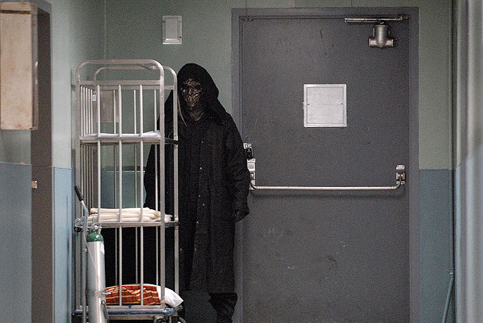 Boogeyman 2 (2007) | ČSFD.sk