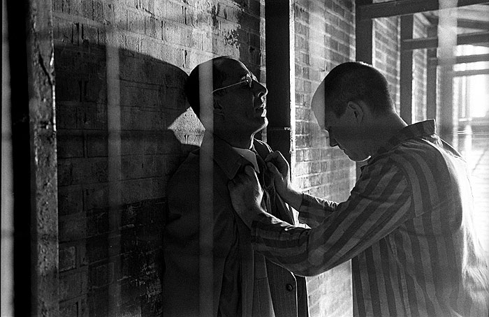 Boy Ecury (2003) | ČSFD.cz