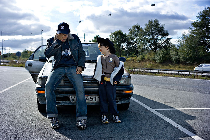 Láska navzdory (2007) | Galéria - Z filmu | ČSFD.sk