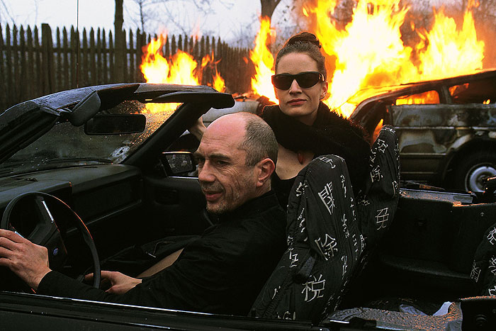 Adrenalin (1996) | ČSFD.cz