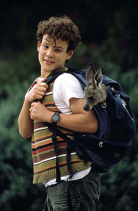 Klokan Joey (1997) | ČSFD.sk