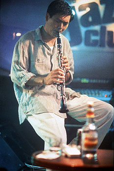 Hard Boiled (1992) | ČSFD.cz