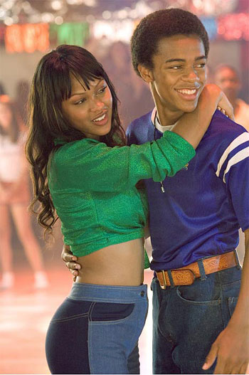 Roll bounce (2005) | ČSFD.cz