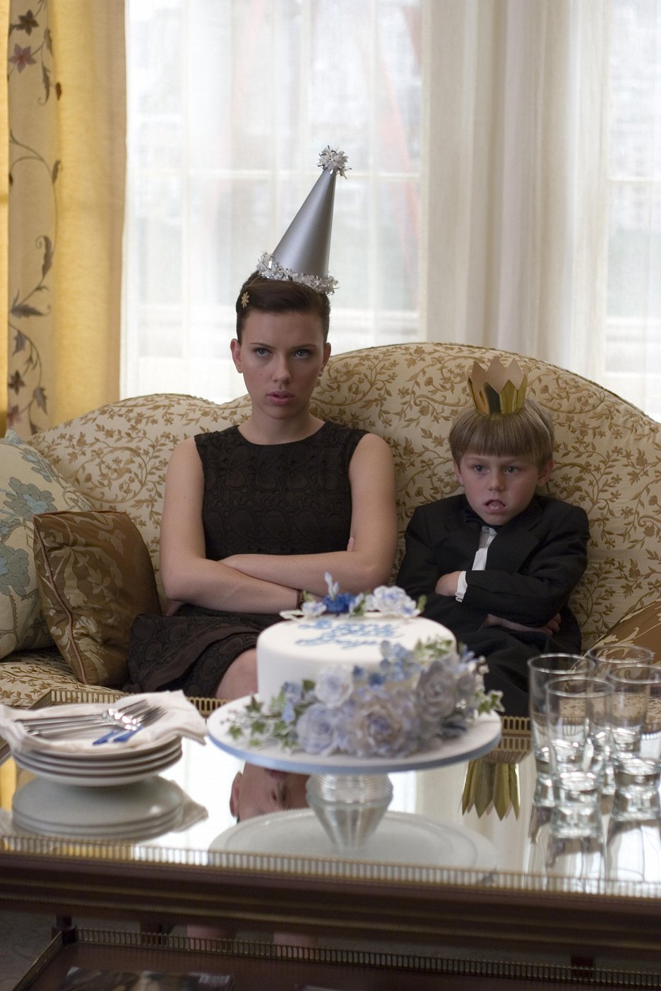 Lastenhoitajan päiväkirja (2007) | Arvostelut - Käyttäjäarvostelut ...