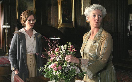 Warm Springs (2005) | ČSFD.sk