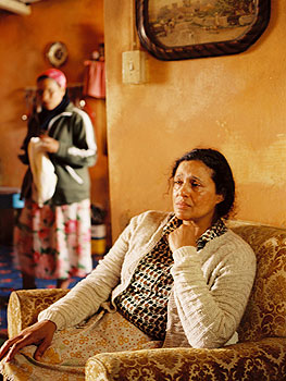 Forgiveness (2004) | ČSFD.cz