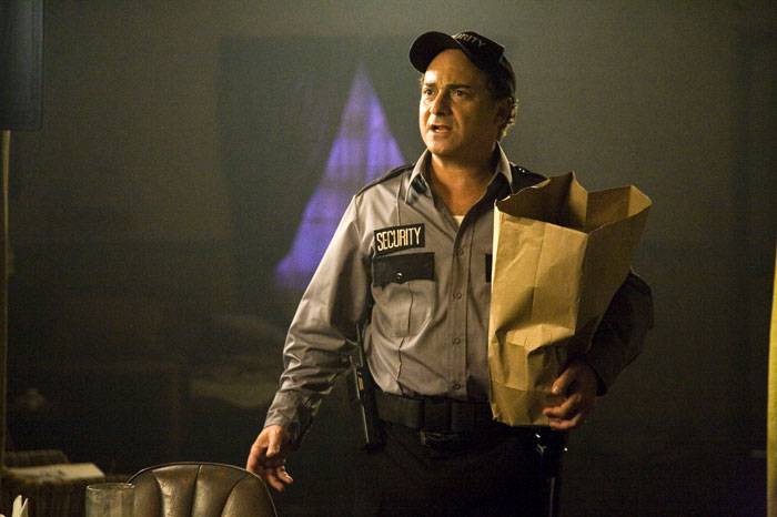 Otis (2008) | ČSFD.cz