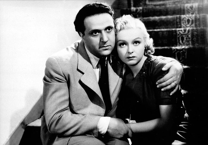 Hugo Haas | Biografie | ČSFD.cz