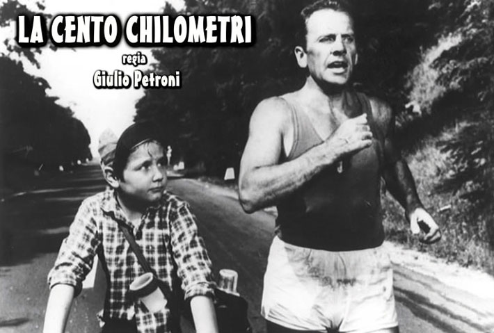 La cento chilometri (1959) | ČSFD.cz