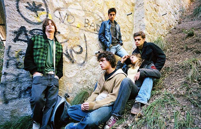 Pierre Perrier | ČSFD.cz