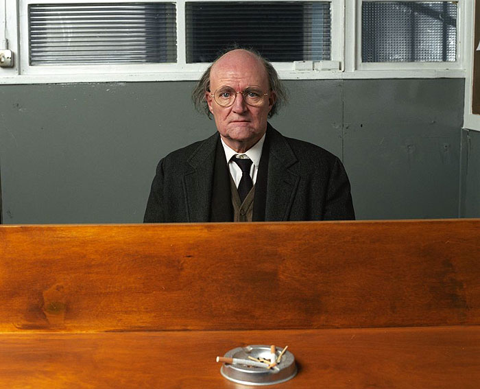 Lord Longford (2006) | ČSFD.cz