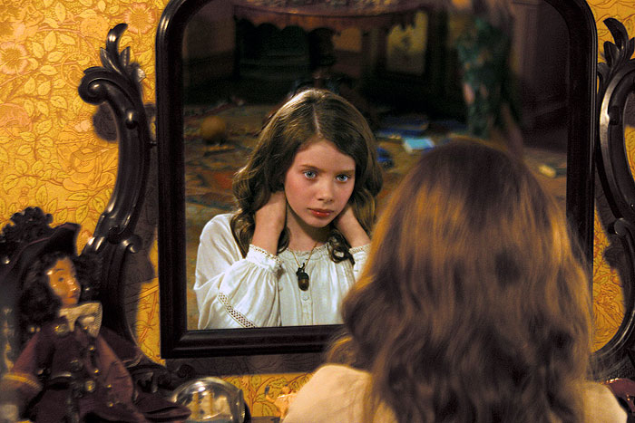 Petr Pan (2003) | ČSFD.cz