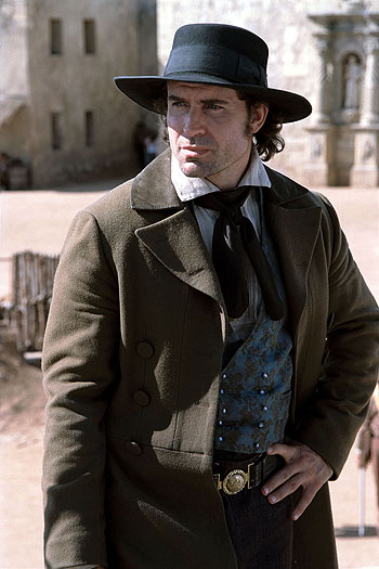 The Alamo (2004) | Creators | ČSFD.cz