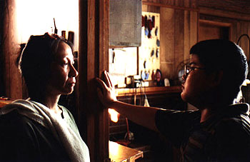 The Motel (2005) | ČSFD.sk