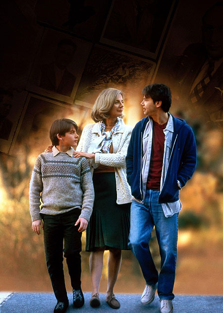 A Call to Remember (1997) | ČSFD.sk