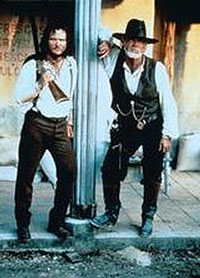 Rio Diablo (1993) | ČSFD.sk