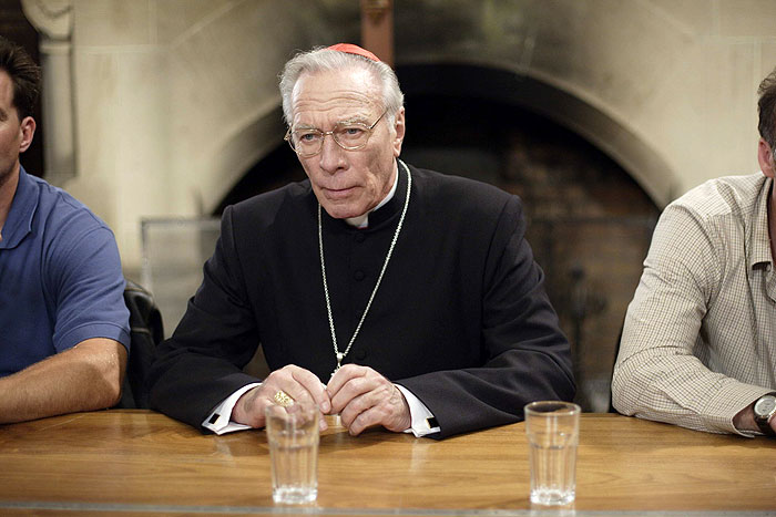 Christopher Plummer | Biography | ČSFD.cz