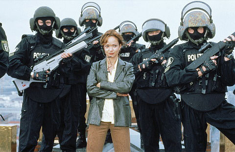 Helicops (1998) | ČSFD.cz