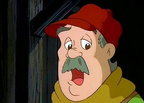 Annabelle (1997) | ČSFD.sk