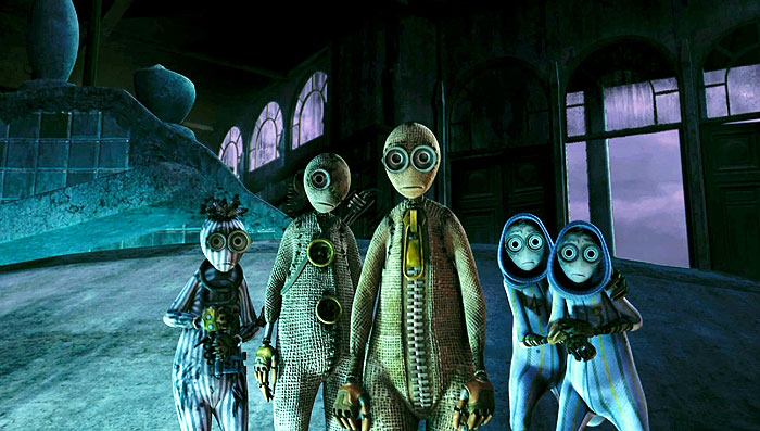 Číslo 9 (2009) | ČSFD.cz