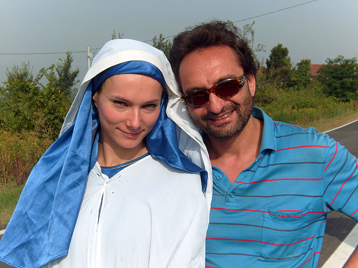 Otakáro Maria Schmidt | ČSFD.cz