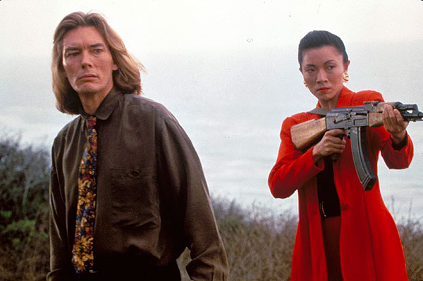 Prsten smrti (1992) | ČSFD.cz