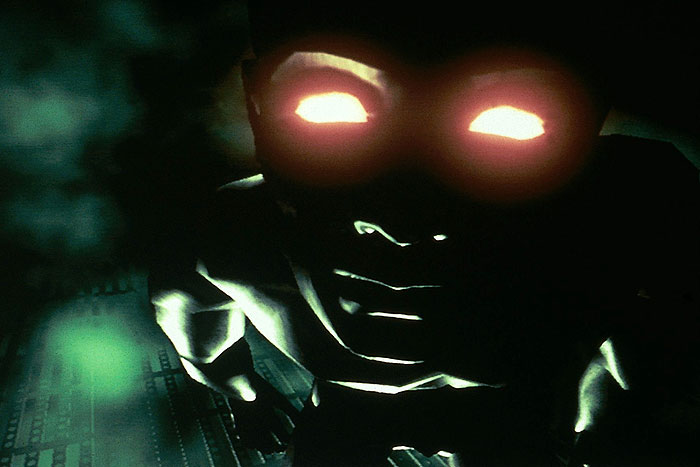 Mobius (1997) | ČSFD.cz