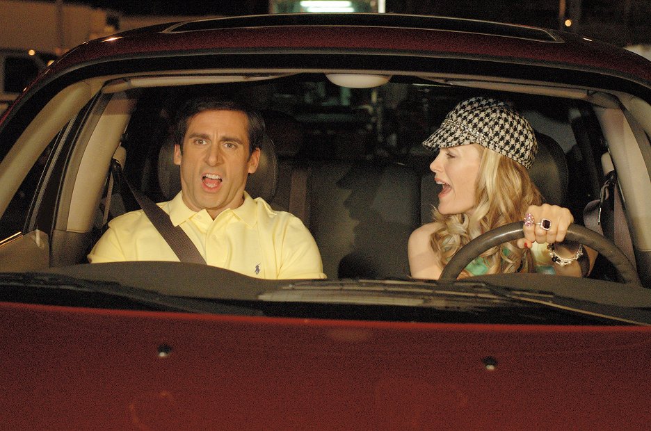 40 let panic (2005) | ČSFD.cz