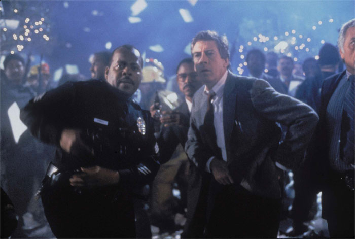 Paul Gleason | ČSFD.cz