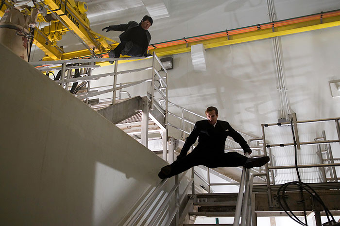 Magnús Scheving | ČSFD.cz