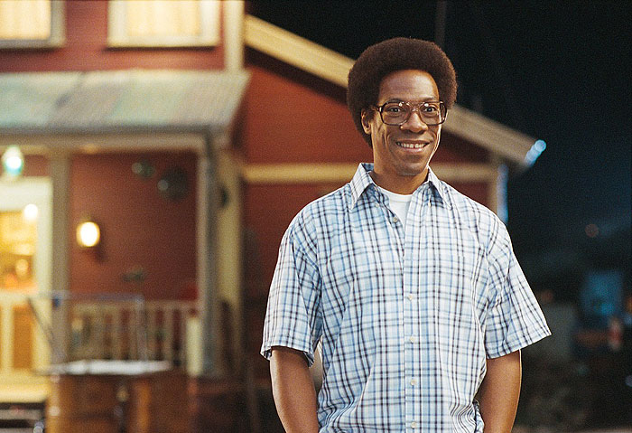 Norbit (2007) | ČSFD.sk