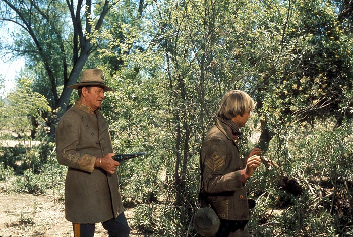 Christopher Mitchum | ČSFD.cz