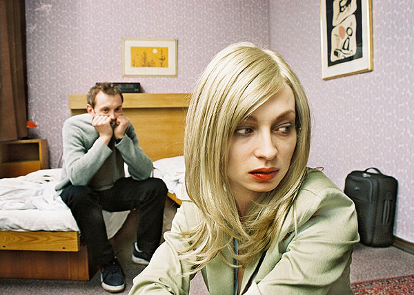 Blue Moon (2002) | ČSFD.cz