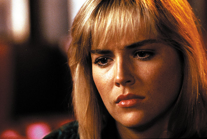Sharon Stone | Biographie | ČSFD.cz