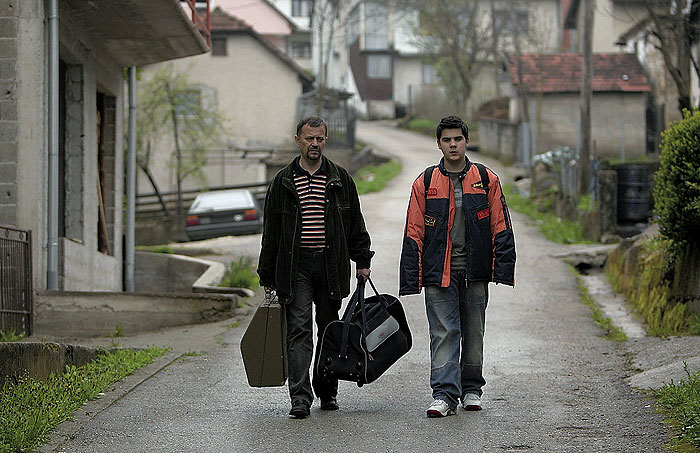 Armin (2007) | ČSFD.cz