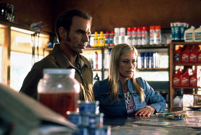 Patricia Arquette | ČSFD.cz