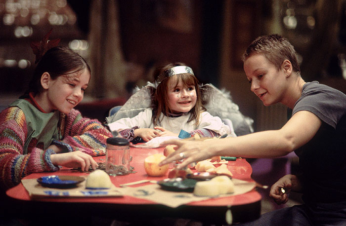 In America (2002) | ČSFD.sk