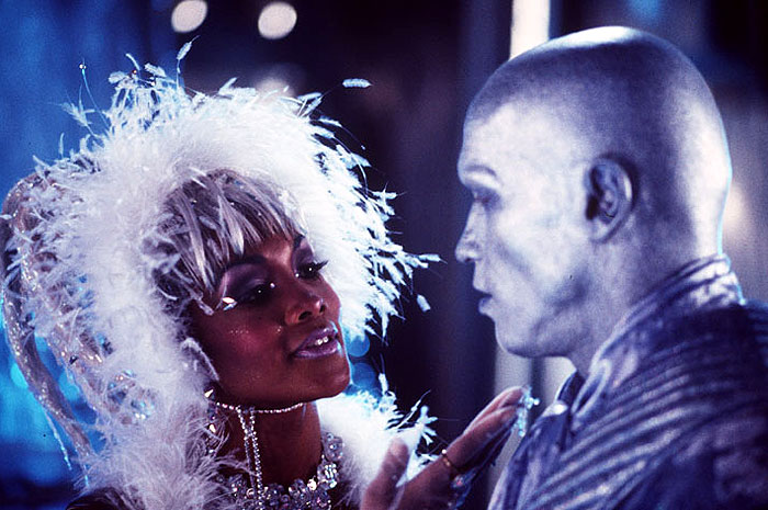 Batman a Robin (1997) | ČSFD.cz