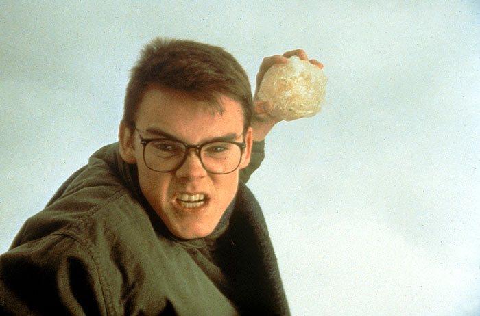Ricky Schroder | ČSFD.cz