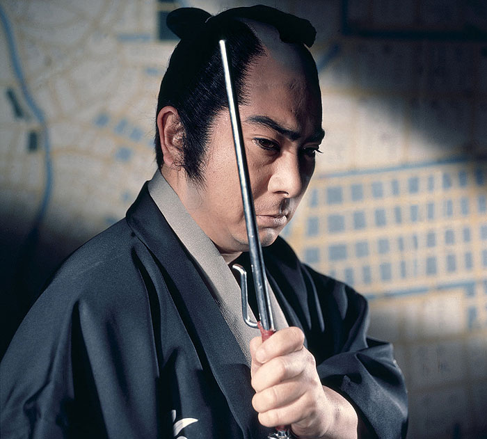 Hanzo the Razor: Sword of Justice (1972) | ČSFD.cz