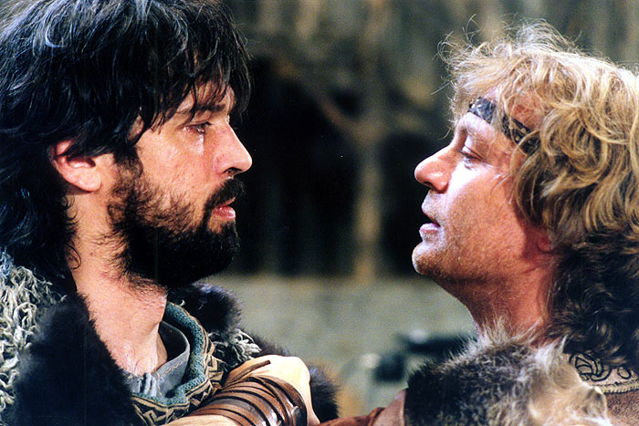 Knieža (1998) | ČSFD.sk