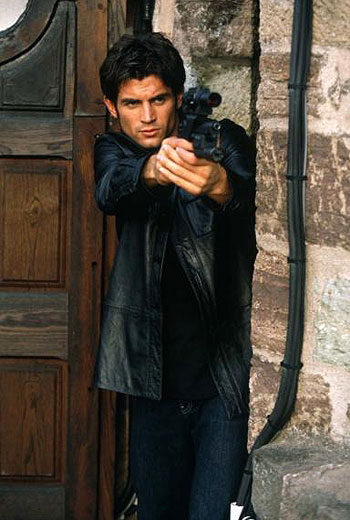 Simon Sez (1999) | ČSFD.cz